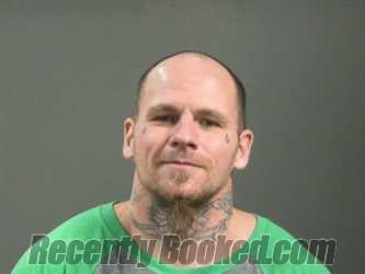 Recent Booking / Mugshot for Dallas Sneed in Washington County, Arkansas