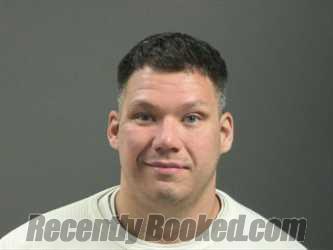 Recent Booking / Mugshot for Chadwick Davis in Washington County, Arkansas