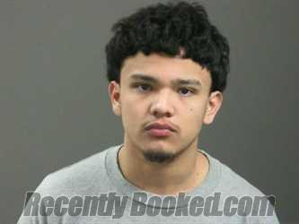 Recent Booking / Mugshot for Jose Figueroa-Moreno in Washington County ...