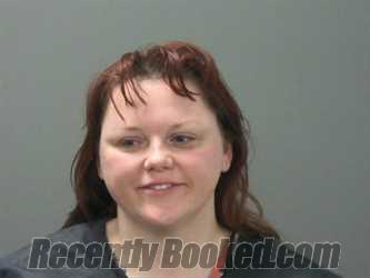 Recent Booking / Mugshot for Janice Hill in Washington County, Arkansas