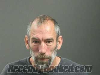 Recent Booking / Mugshot for Billy Bunch in Washington County, Arkansas