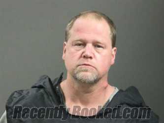 Recent Booking / Mugshot for Odell Rhodes in Washington County, Arkansas