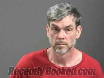 Recent Booking / Mugshot for Jeremy Coleman in Washington County, Arkansas