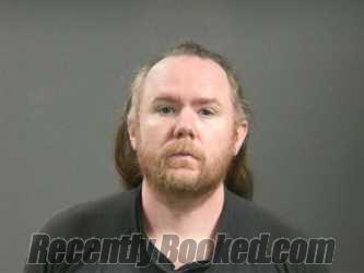 Recent Booking / Mugshot for Samuel Smith in Washington County, Arkansas