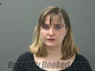 Recent Booking / Mugshot for Naomi Floyd in Washington County, Arkansas