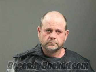 Robert Sparkman Arrest Record & Booking Info – Washington County ...