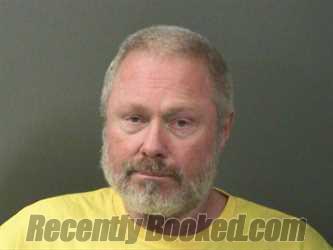 Recent Booking / Mugshot for Richard Williams in Washington County ...