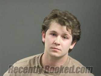 Recent Booking / Mugshot for Lawrence Barrett in Washington County ...