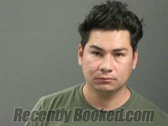 Recent Booking / Mugshot for Jose Mazariego-Barrient in Washington ...