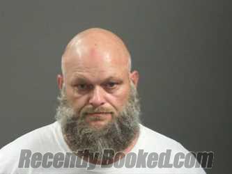 Recent Booking / Mugshot for Ruben Setzer in Washington County, Arkansas