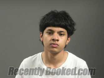 Recent Booking / Mugshot for Jermiah Langrin in Washington County, Arkansas