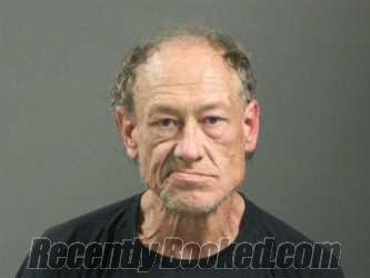Recent Booking / Mugshot for Jason Skelton in Washington County, Arkansas