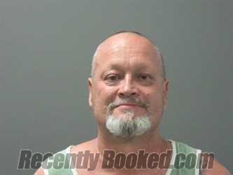 Recent Booking / Mugshot for Larry Welch in Washington County, Arkansas