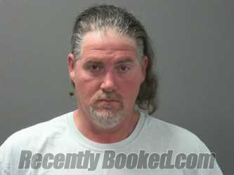 Recent Booking / Mugshot for Matthew Lowell in Washington County, Arkansas