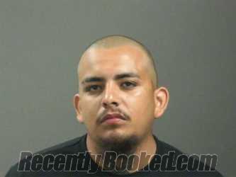 Recent Booking / Mugshot for Jaime Rutiaga in Washington County, Arkansas