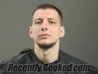 Recent Booking / Mugshot for Jonathon Stephens in Washington County ...
