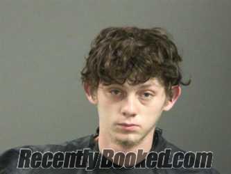 Jimmy Townsend Mugshot & Arrest Info | Washington County, AR