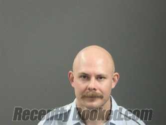Recent Booking / Mugshot for Michael Foltz in Washington County, Arkansas
