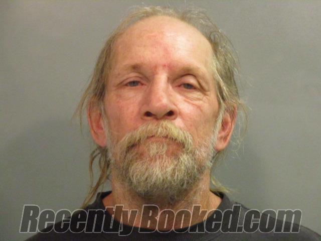 Recent Booking / Mugshot for STEVEN TATE in Washington County, Arkansas