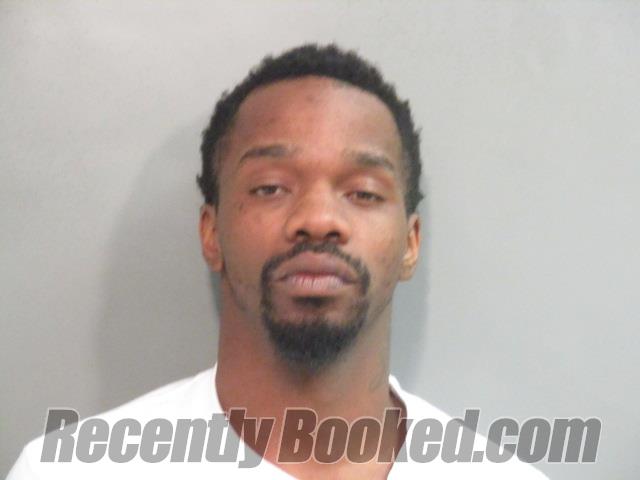 Recent Booking / Mugshot for CHRISTOPHER CARLOCK in Washington County ...