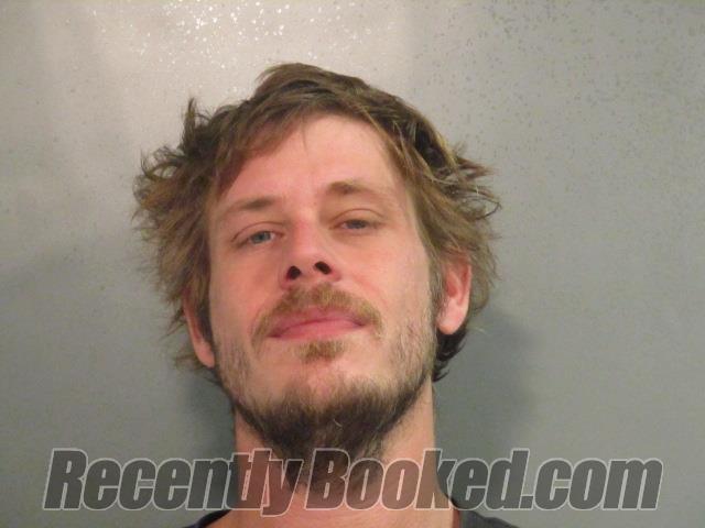 Recent Booking / Mugshot for GEORGE WEST in Washington County, Arkansas