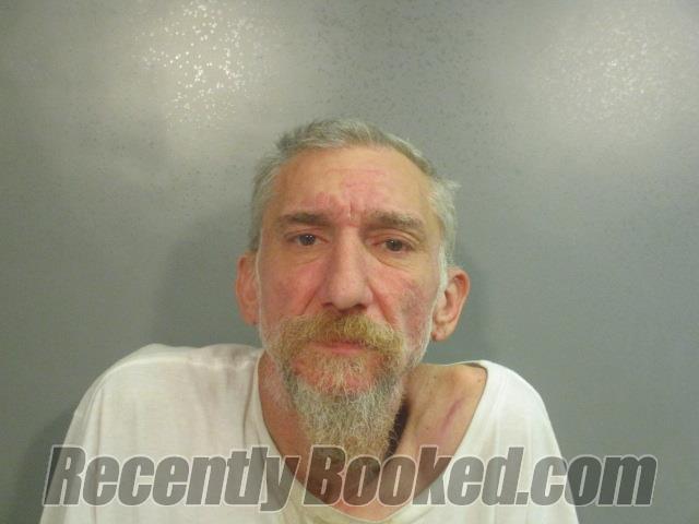 Recent Booking / Mugshot for THOMAS FALCI in Washington County, Arkansas