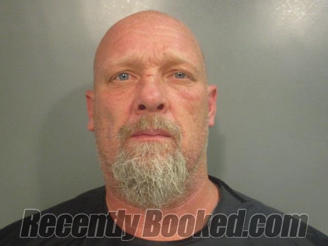 Recent Booking / Mugshot for JAMES SLAVENS in Washington County, Arkansas