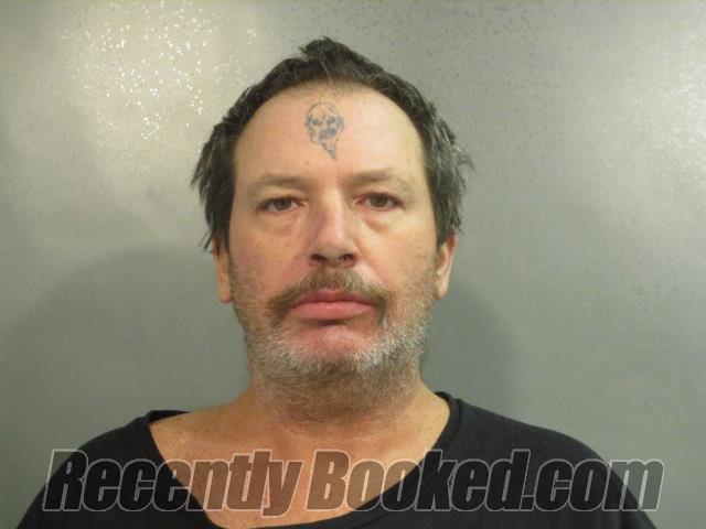 Recent Booking / Mugshot for LARRY MATHERLY in Washington County, Arkansas