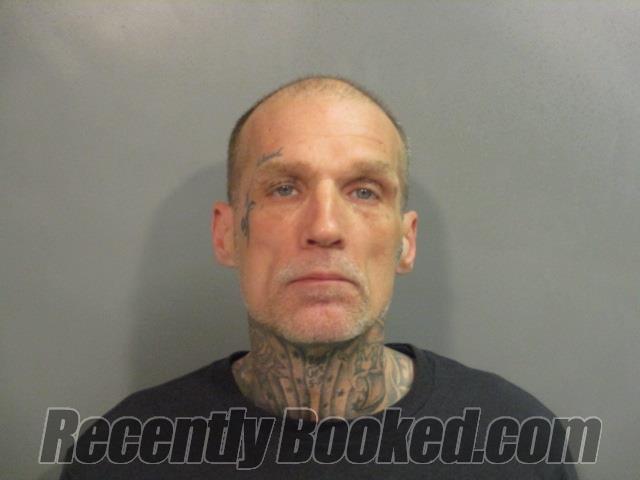 Recent Booking / Mugshot for WILBUR BROCK in Washington County, Arkansas