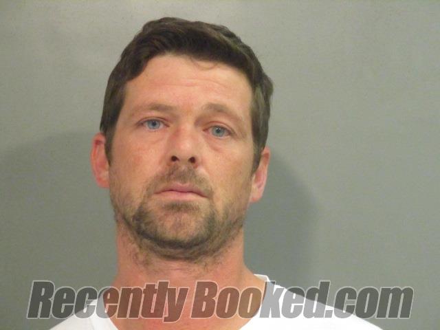 Recent Booking / Mugshot for SHELDON ELLEDGE in Washington County, Arkansas