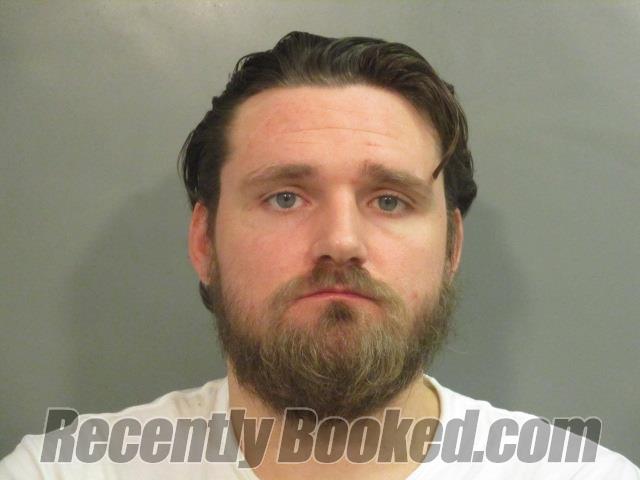 Recent Booking / Mugshot for TUCKER LEE in Washington County, Arkansas