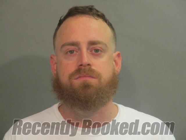 JACOB BYRD Arrest Record & Booking Info – Washington County, Arkansas ...