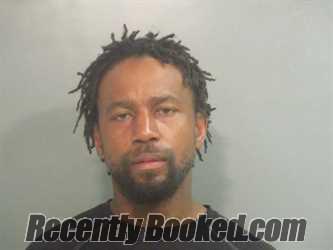 Recent Booking / Mugshot for ROY DABNEY in Washington County, Arkansas