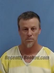 Recent Booking / Mugshot for Christopher M Stephens in White County ...