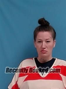 Recent Booking / Mugshot for Tiffany Denise Freeman in White County ...