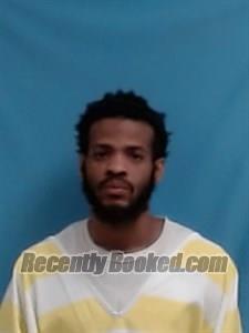 Recent Booking / Mugshot for Jamahl Juwanza Davis in White County, Arkansas