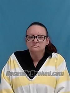 Recent Booking / Mugshot for Tami Lynn Gray in White County, Arkansas