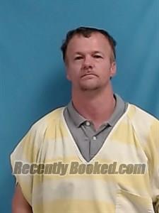 Recent Booking / Mugshot for Steven James in White County, Arkansas