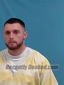 Recent Booking / Mugshot for Preston Michael Pankey in White County, Arkansas