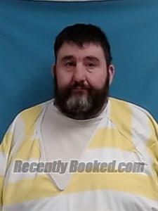 Recent Booking / Mugshot for Christopher L Treece in White County, Arkansas