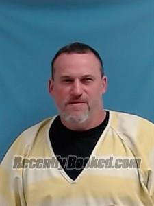 Recent Booking / Mugshot for Ricky Raney in White County, Arkansas