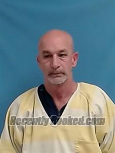 Recent Booking / Mugshot for Richard Lee Skinner in White County, Arkansas
