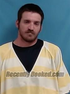 Recent Booking / Mugshot for Jamie Ray Rowe in White County, Arkansas