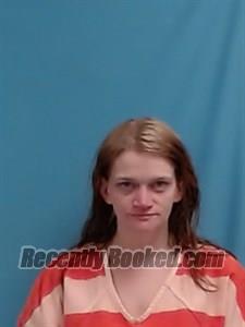 Recent Booking / Mugshot for Michelle K Mattox in White County, Arkansas