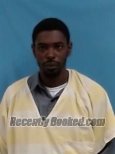 Recent Booking / Mugshot for Ricky Robinson in White County, Arkansas
