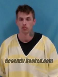 Recent Booking / Mugshot for Kody Ray Rose in White County, Arkansas