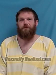Recent Booking / Mugshot for Jeremy Lloyd Smith in White County, Arkansas