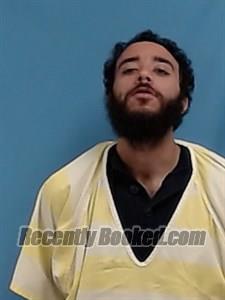 Recent Booking / Mugshot for Kameron Devaul Duncan in White County ...