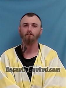 Recent Booking / Mugshot for Tyler Wayne Mullen in White County, Arkansas