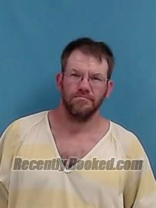 Recent Booking / Mugshot for Thomas J Baker in White County, Arkansas